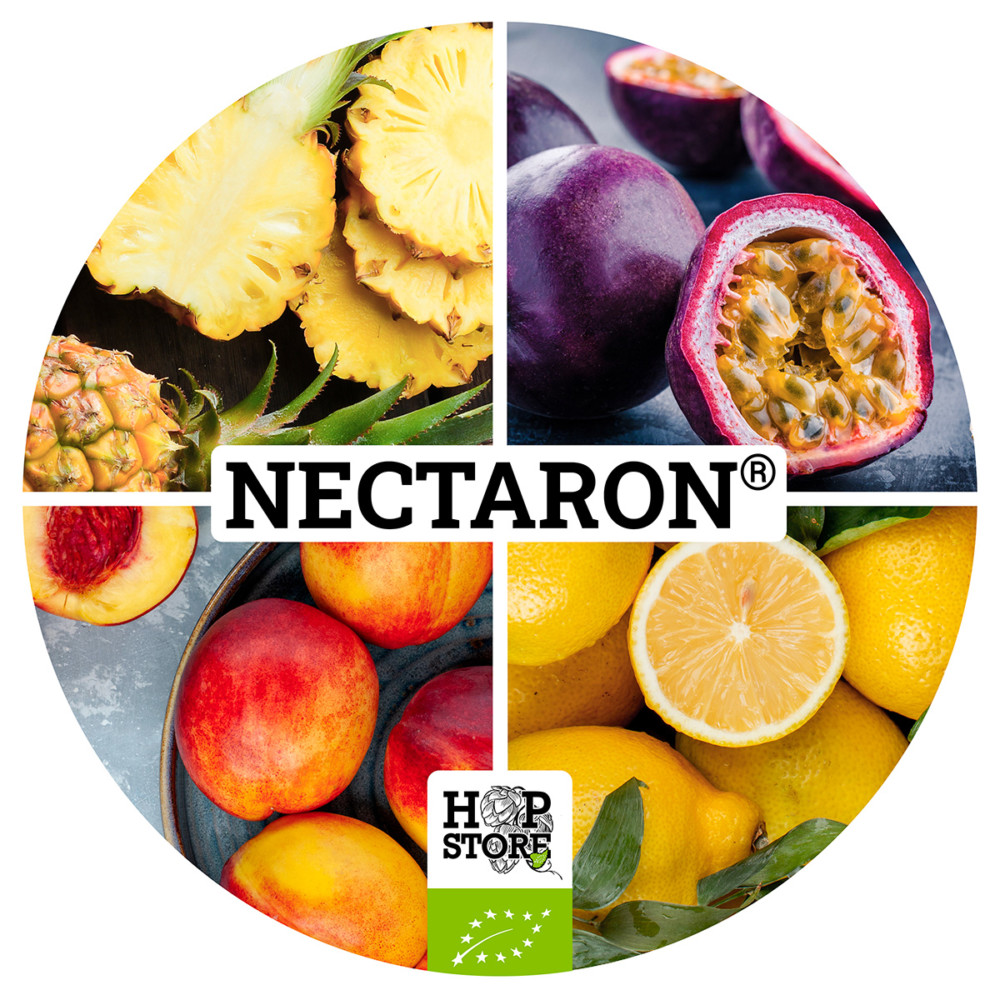 NECTARON® • BIO - HOPSTORE