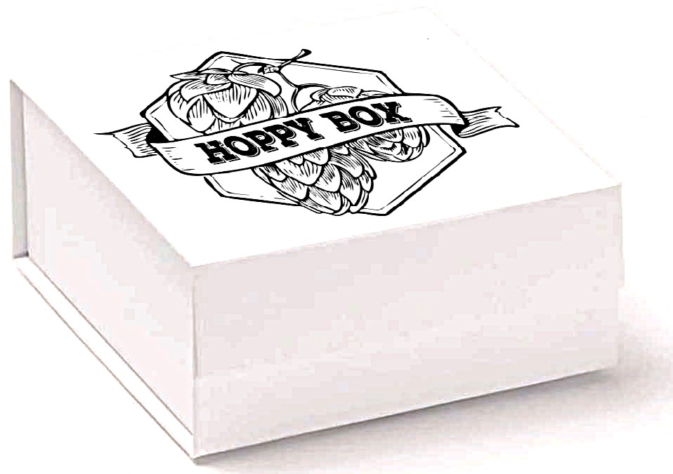 HOPPY BOX - HOPSTORE
